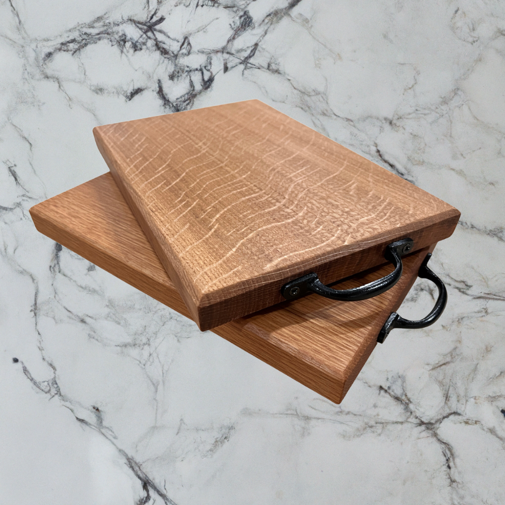 Solid Oak Chopping Board – Solid Oak Chopping Boards